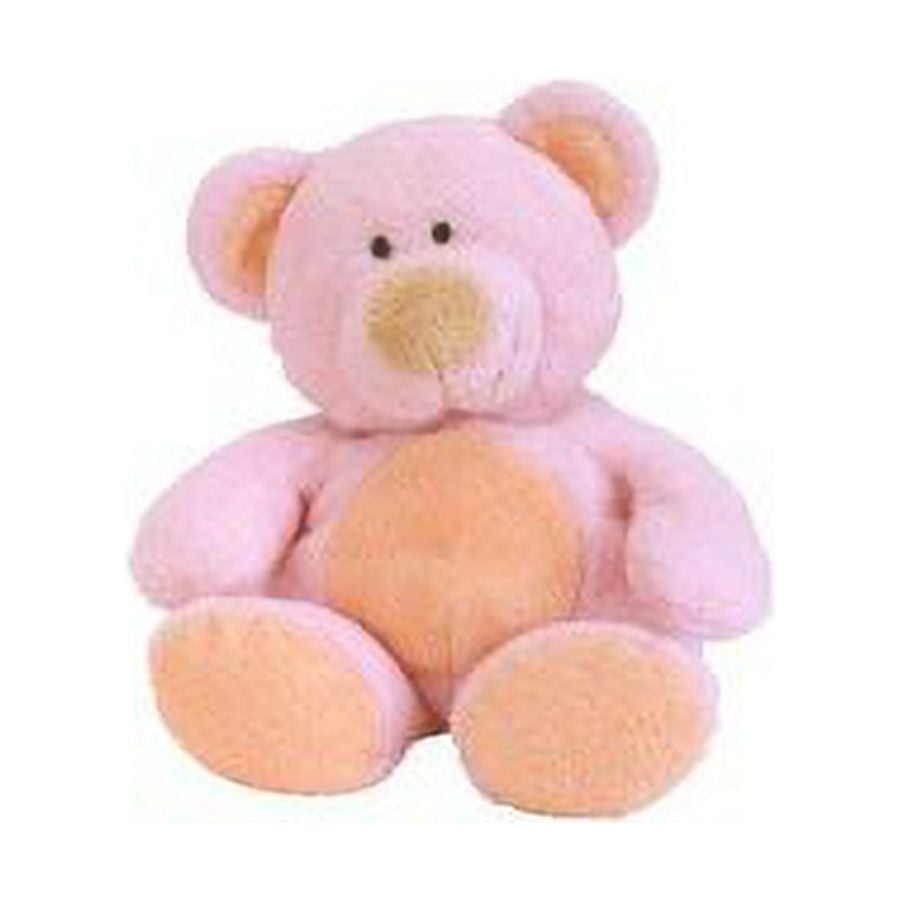 Ty Pluffies Pinks Bear Walmart