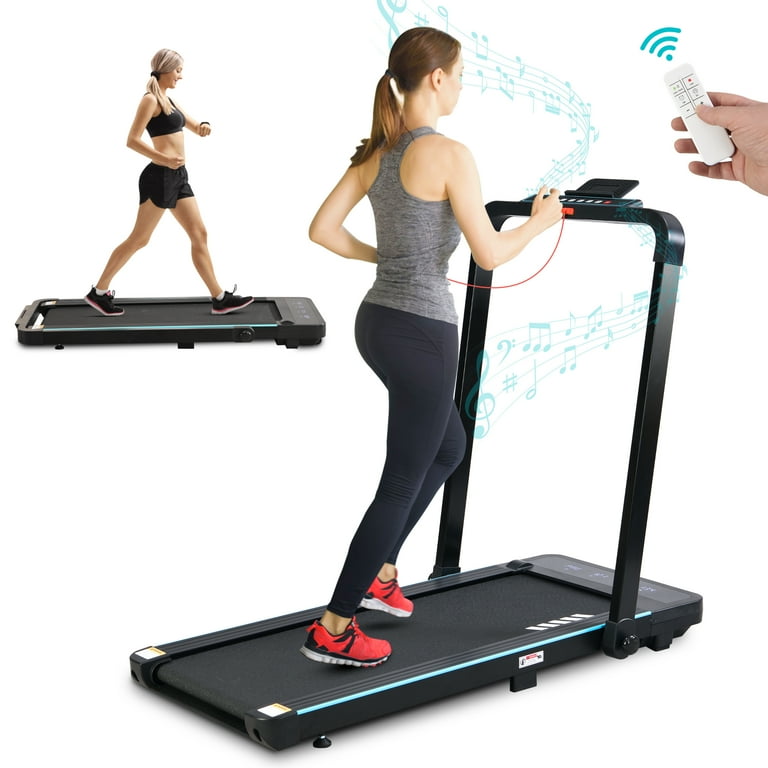 UREVO Foldable Treadmill With/Without Incline Options,, 58% OFF UREVO Foldable Treadmill With/Without Incline Options,, 58% OFF