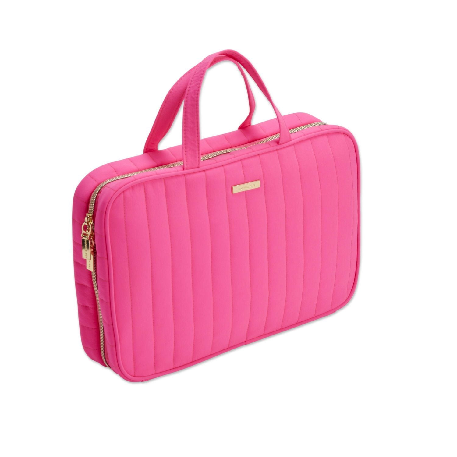 Click here for Conair Neon Pink Weekender Set prices