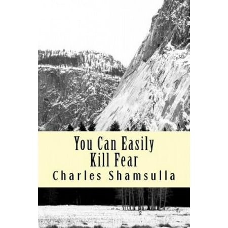 You Can Easily Kill Fear: Conquering Fear Factor | Walmart Canada