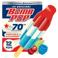Budget Saver Twin Pops Assorted, 18 Count - Walmart.com