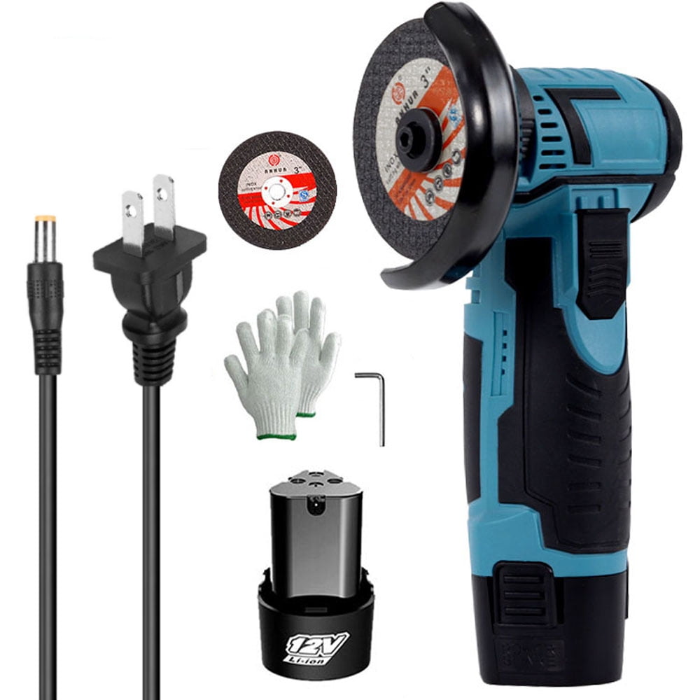 Herramienta de molienda eléctrica de 19500rpm, Mini amoladora ...