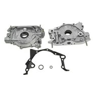 Holley Performance 302-10 Engine Oil Pan - Walmart.com