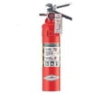 Amerex B402T, 5lb ABC Dry Chemical Class A B C Fire Extinguisher, with ...