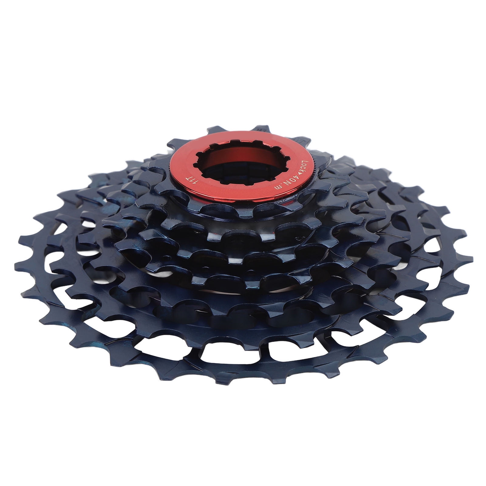 Cycle Cassette Flywheel Piñón de 7 Velocidades de Alto Rendimiento para entusiastas del ciclismo ...