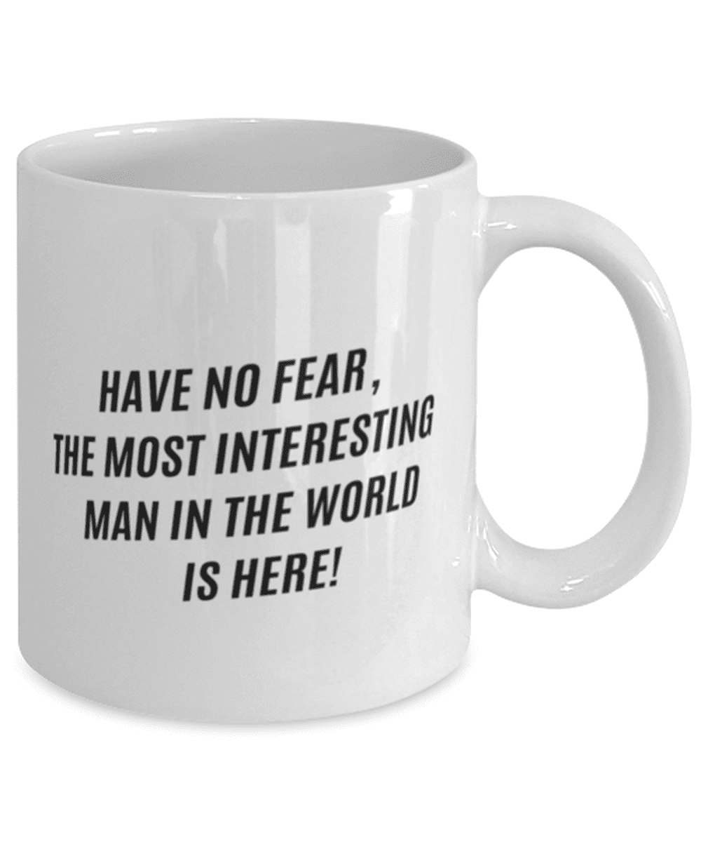 The Most Interesting Man In The World Quotes