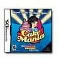 Cake Mania - Nintendo DS - Walmart.com
