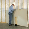 TROLL® MODEL 49 DRYWALL PANEL HANDLER 300 LBS - Walmart.com