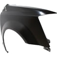 Fender for DODGE GRAND CARAVAN/TOWN AND COUNTRY 2008-2019, Right Side ...