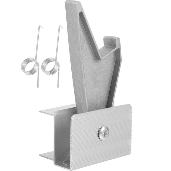 Extension Ladder Rung Lock Springs