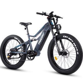 EUY 20" Fat Tire Folding Electric Bicycle for Adults,750W Motor 48V20Ah ...