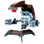 LEGO Star Wars 20th Anniversary Edition Clone Scout Walker 75261 ...