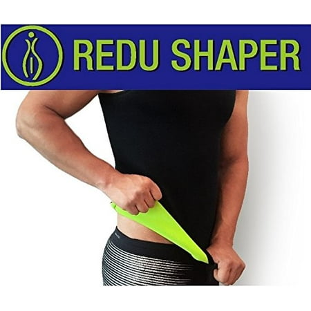 Redu Shaper - REDU SHAPER NEW UNISIZE Waist Belt Mens/Womens Lose ...