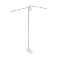 3 Spool Thread Stand for Overlock Sergers, Sewing & Embroidery Machines ...