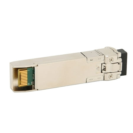 SFP+ Optical Module, SFP+ Transceiver Low Power Consumption For Router ...