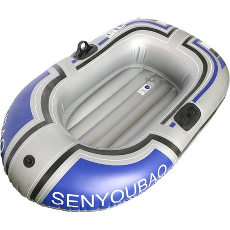Inflatable Boat,Swimming Pool and Lake Inflatable Boat | Walmart Canada