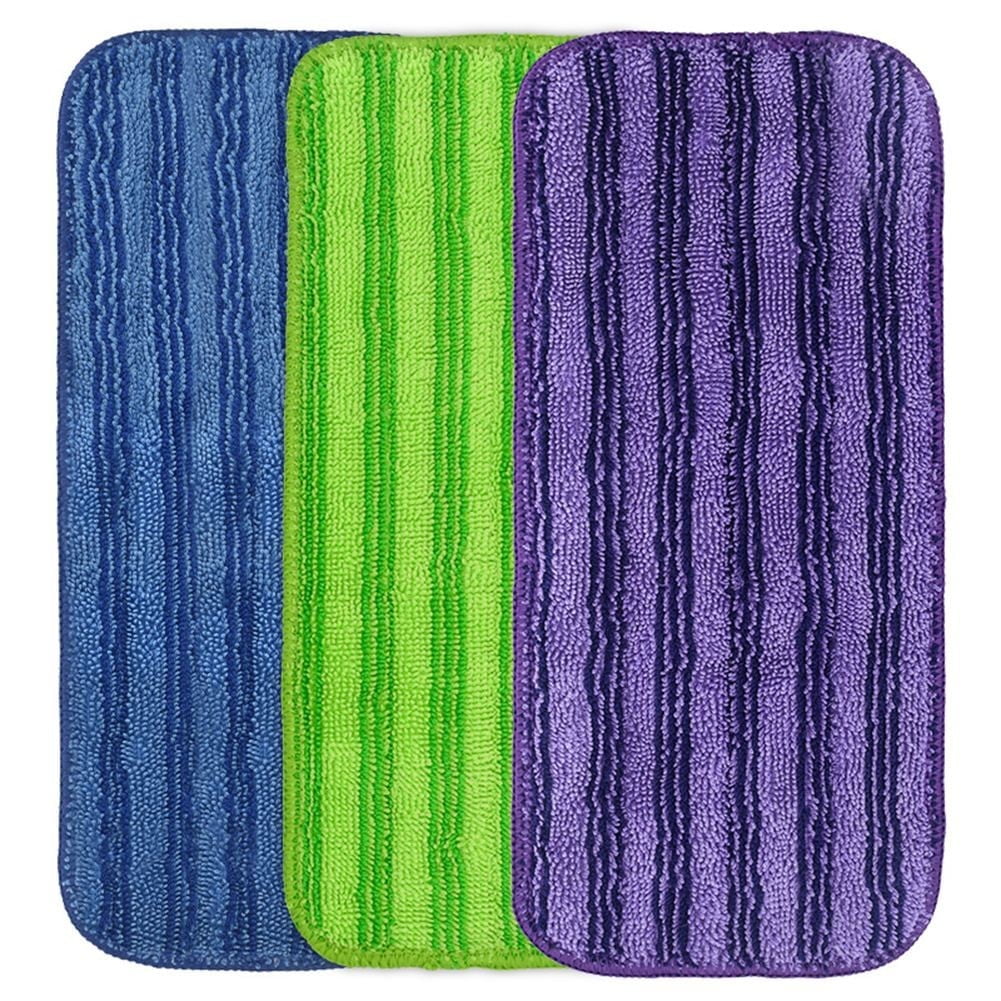 Click here for Dutchman Microfiber Swiffer Wetjet Compatible Mop... prices