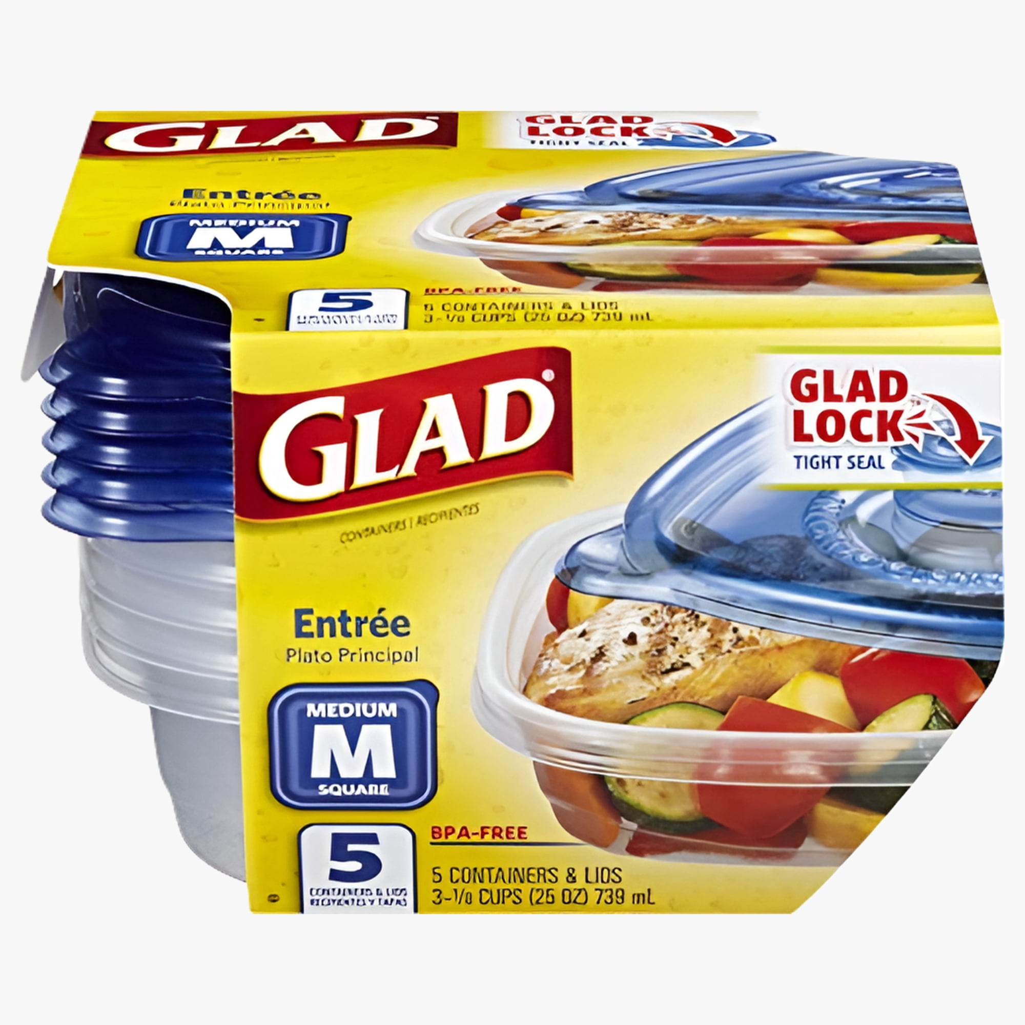 Wheel Bearing Assembly Glad For Kids Paw Patrol Lunch Containers - 25 ...