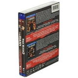 The Raid Collection (Blu-ray) - Walmart.com