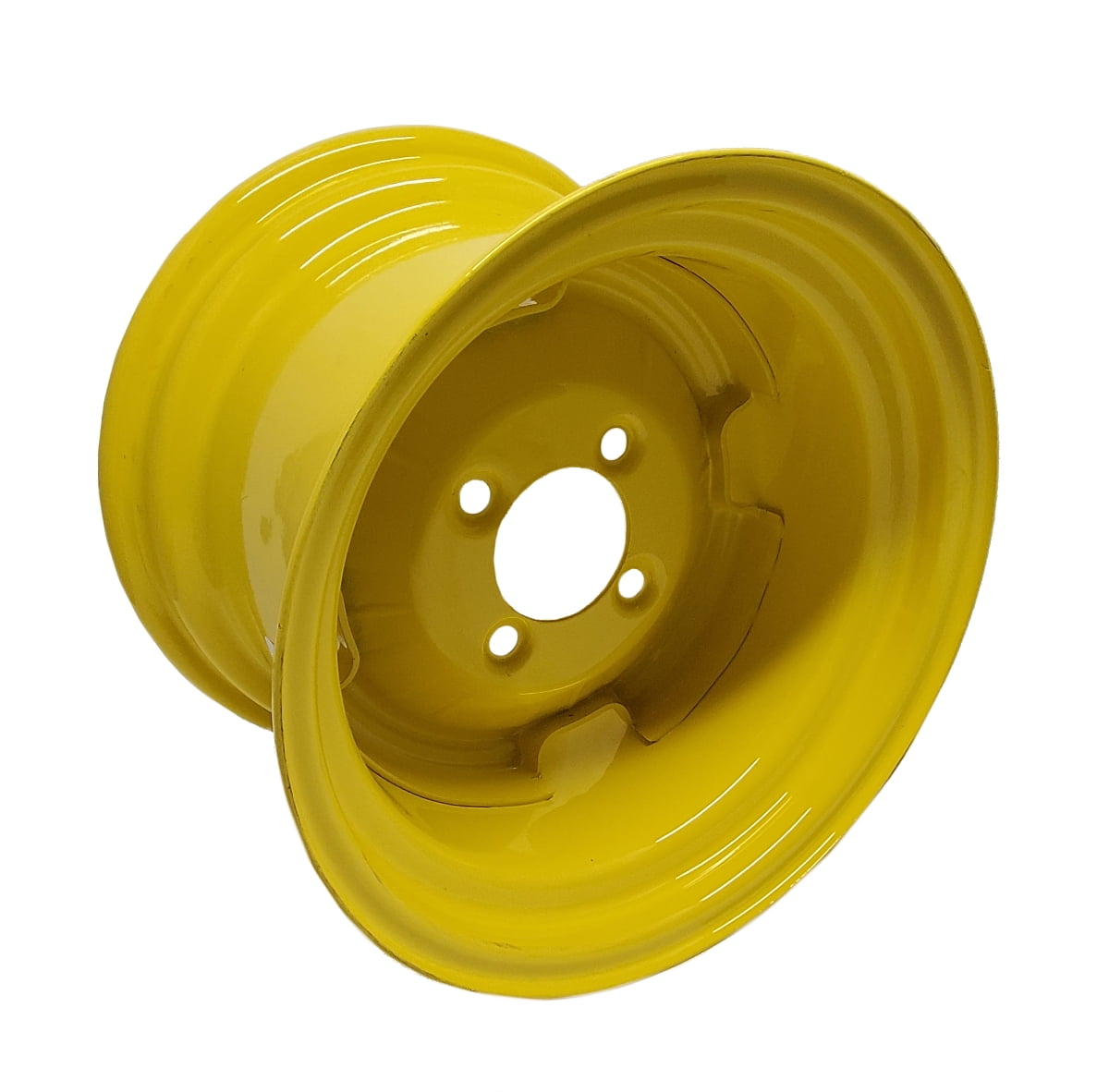 John Deere Original Equipment Rim #TCU14985 - Walmart.com