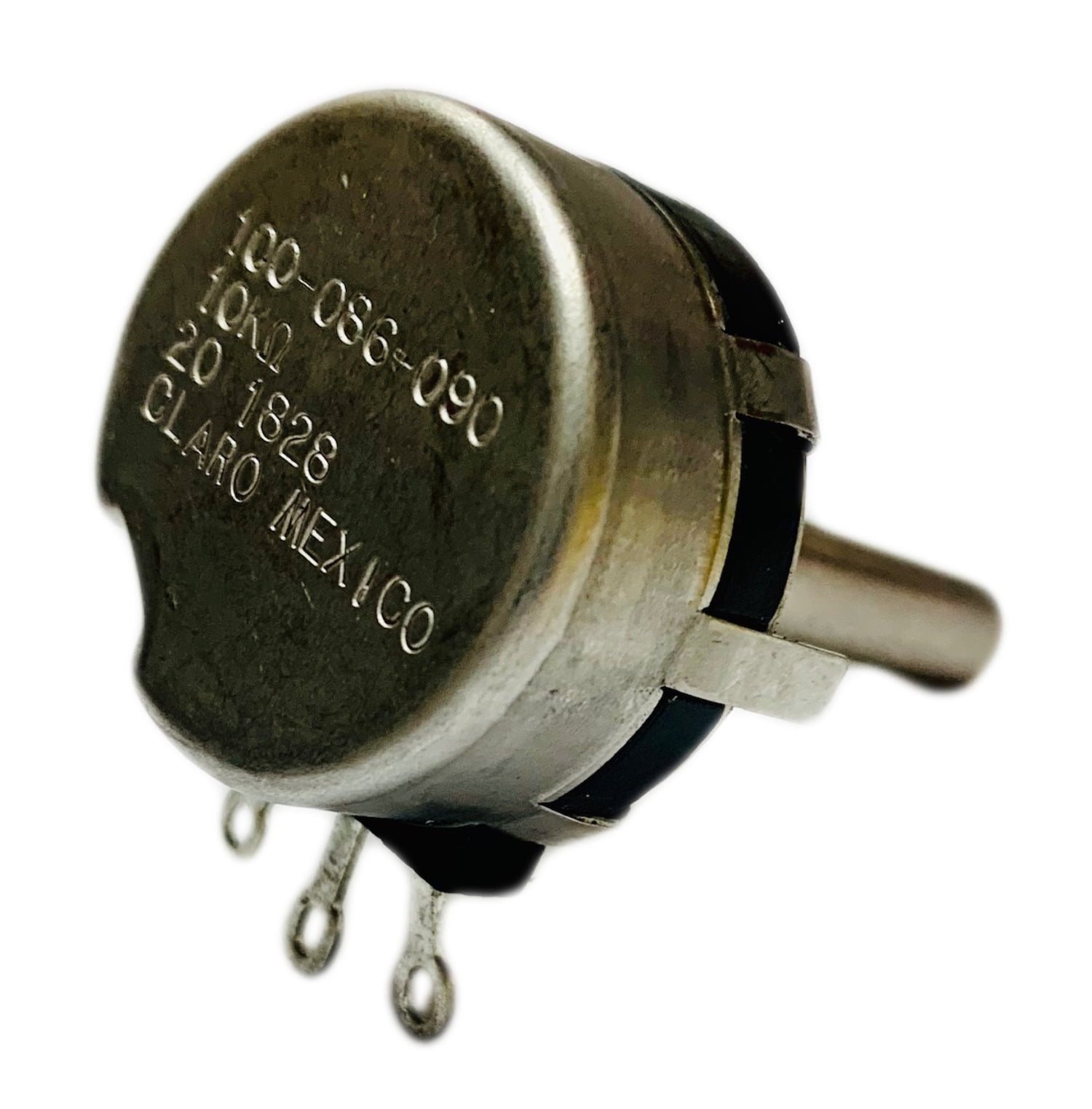 100-086-090 Speed Position,Industrial Potentiometers 10K OHM - Walmart.com