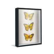 Magazine Display Frame Case Black Shadow Box Standard Lot of 4 ...