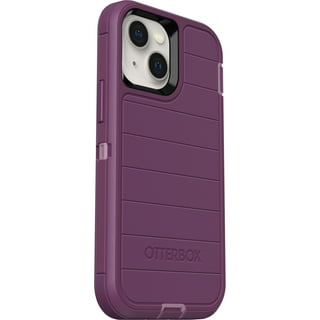 Replacement Back Housing Glass Cover For Apple iPhone 12 Mini - Purple ...