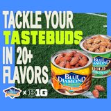 Blue Diamond BOLD Elote Mexican Street Corn Flavored Almonds, 6oz ...