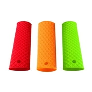 Lodge Silicone Hot Handle Holders - Walmart.com