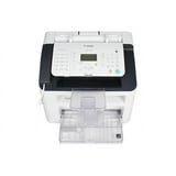 Canon FAXPHONE L100 Laser Fax, Copier for Home & Small Office ...