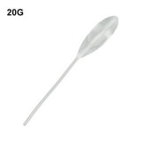 Fishing Float Bombard Shape Acrylic Fishing Float Upward Bobber For ...