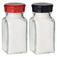 Pagoda Salt and Pepper Set - Walmart.com