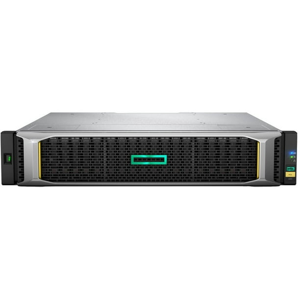 HPE MSA 2052 SAN storage - Walmart.com