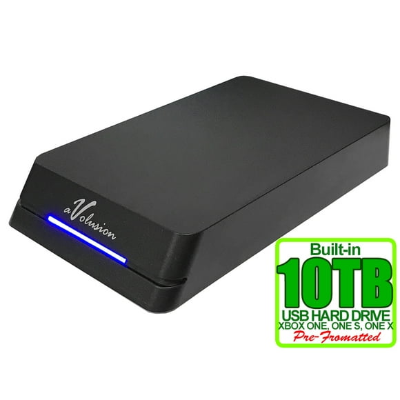 10tb Hard Drive