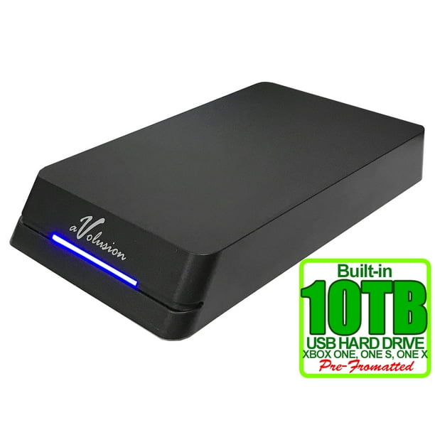 10tb Hard Drive