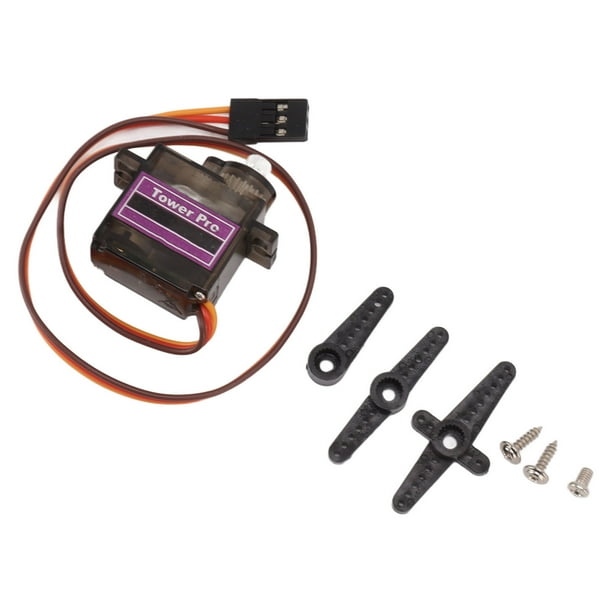 Mini Servo, Mini Servo 180 Grados Micro Servo Grado Micro Servo Calidad ...