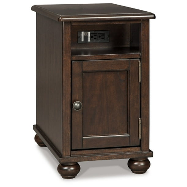 Chair Side Tables in End Tables - Walmart.com