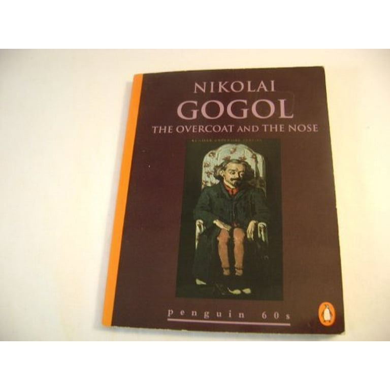 Gogol The Overcoat