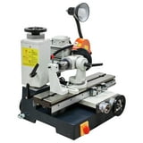 GD-600 Universal Tool Grinding Machine Tool Sharpening Grinder 220V ...