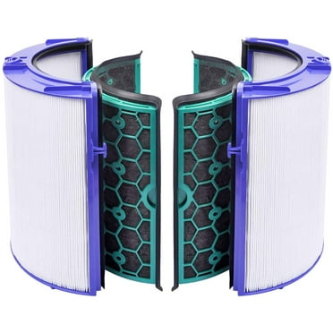 Filter-Monster - Replacement HEPA Filter - Compatible with Idylis FIL ...
