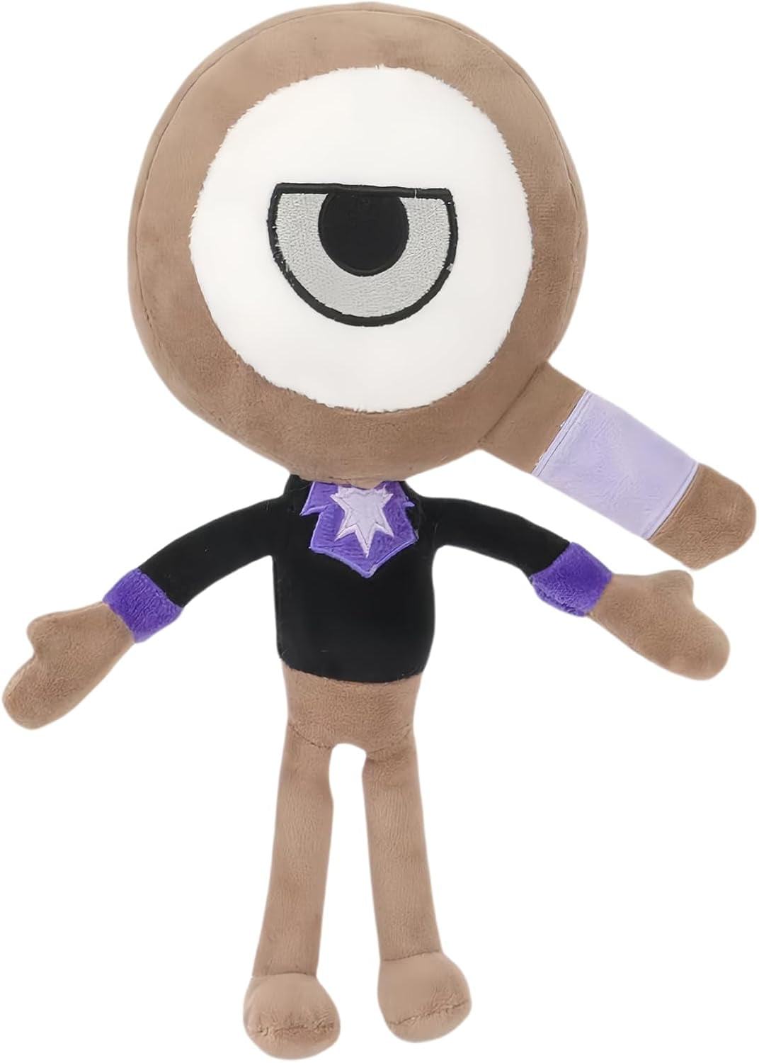 New Dandy's World Plush Toy 11.8 Inches Stuffed Animals Dandy's Pillow ...