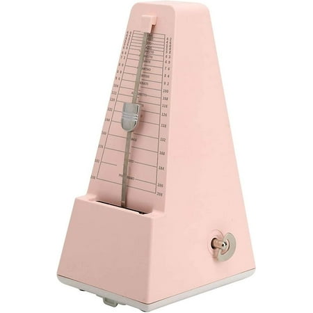 Metronome Mechanical Symphony Piano Violin Musical Tempo 3.62 X 4.61 X ...