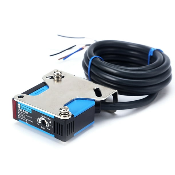 stanreset Switch Diffuse Reflection E3JK-30N1 6V 36V Sensor Infrared ...