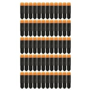 Nerf Ultra Focus Motorized Blaster, 10-Dart Clip, AccuStrike Darts, AA ...