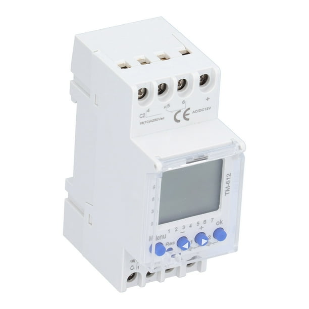 Power Supply Timing Switch,Time Control Switch Intelligent Power ...