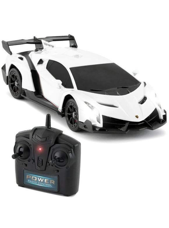 Remote Control Toys : Play Vehicles, Trains & Helicopters - Walmart.com