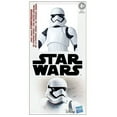 Star Wars First Order Stormtrooper 6" Action Figure for Children ...