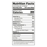 Great Value Frozen Sliced Carrots 12 oz Steamable Bag, Versatile for ...