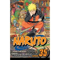 Naruto: Naruto, Vol. 42 (Series #42) (Edition 1) (Paperback) - Walmart.com