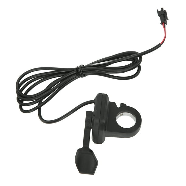 Electric Bike Finger Throttle,Electric Bike Right Hand Electric Bike ...